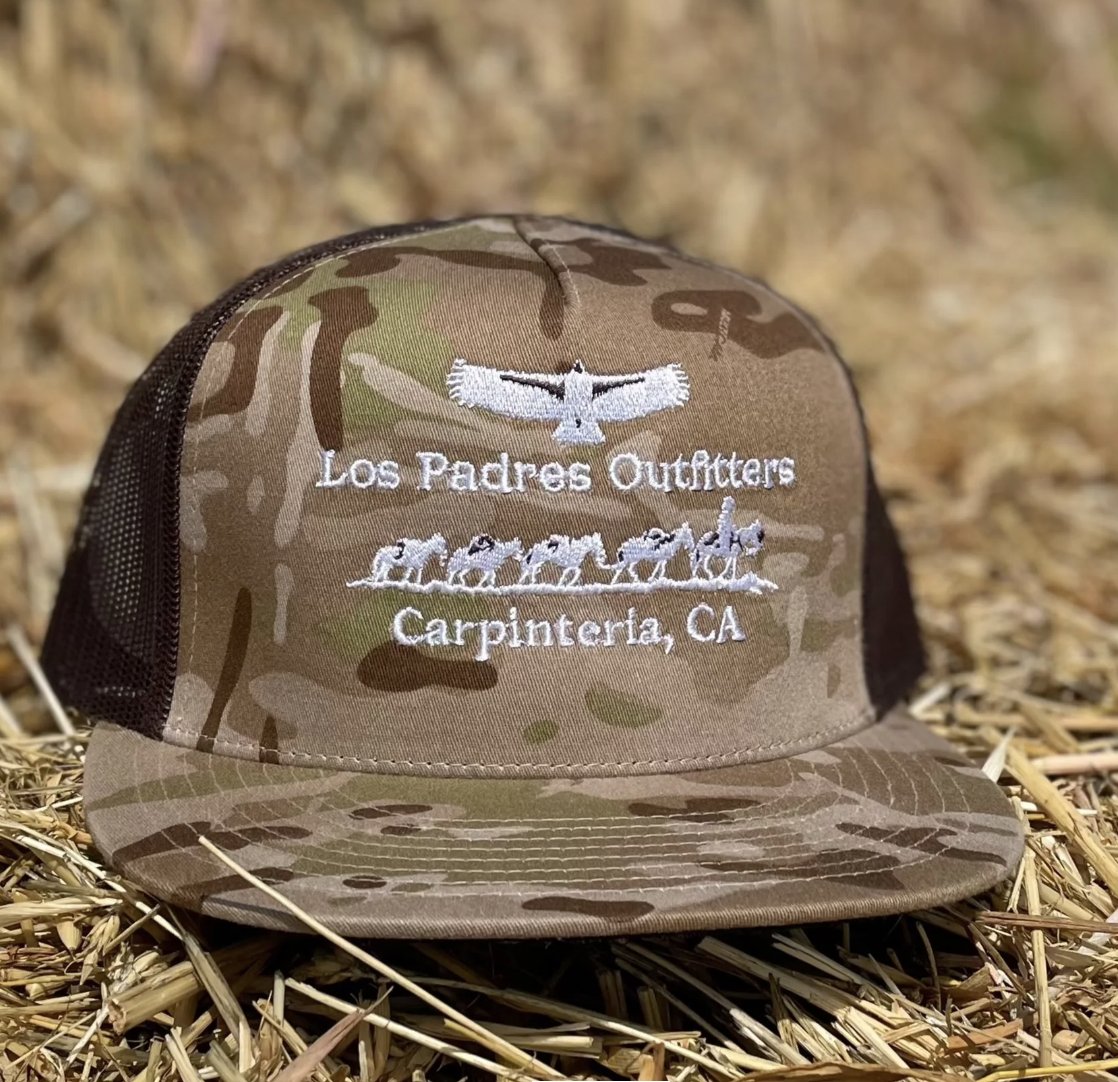 Hats – Los Padres Outfitters