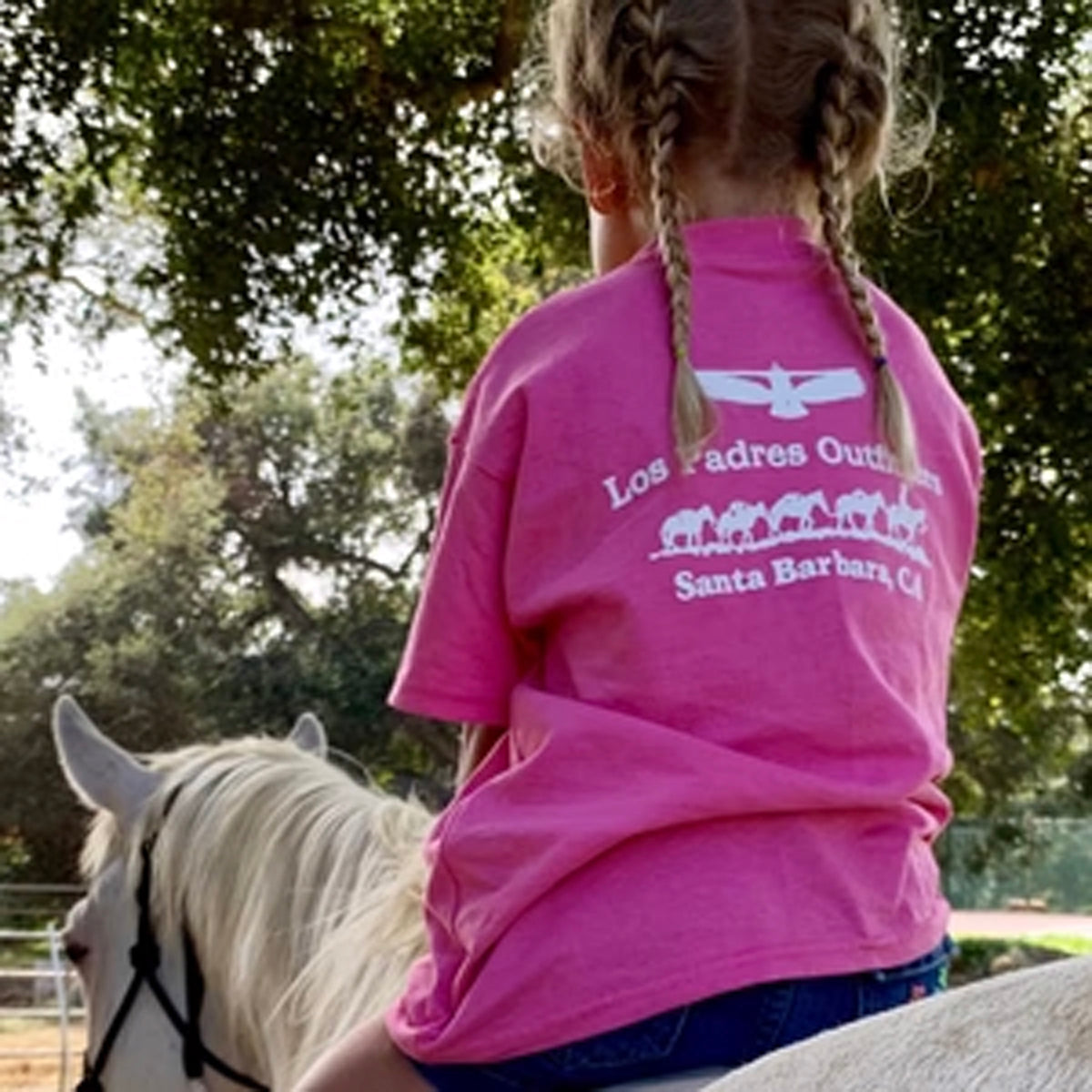 Kids – Los Padres Outfitters